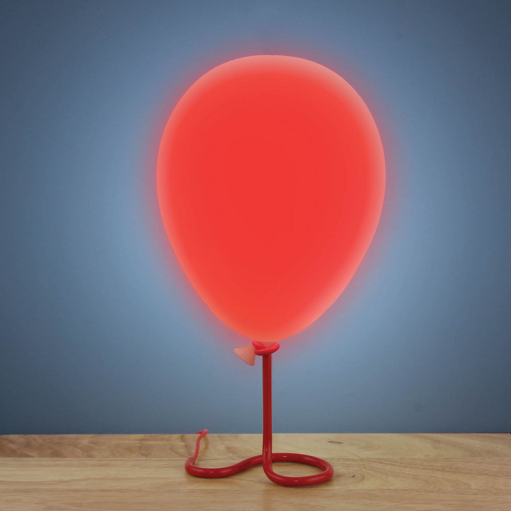 英國設計 Box 51 Balloon Lamp 變色氣球燈 – Be a Shopaholic